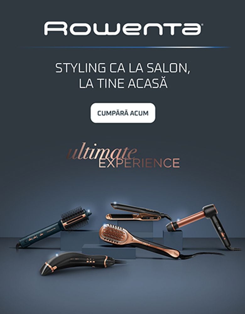 Rowenta eShop